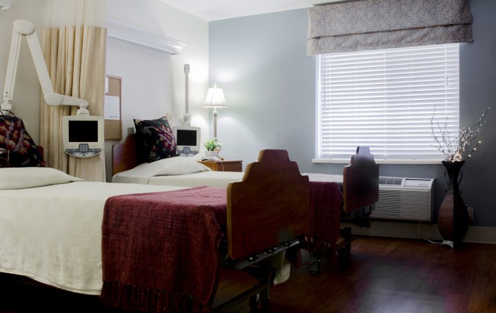 Chandler Creek Post Acute | Nursing Home | Greer Skilled Nursing Facility