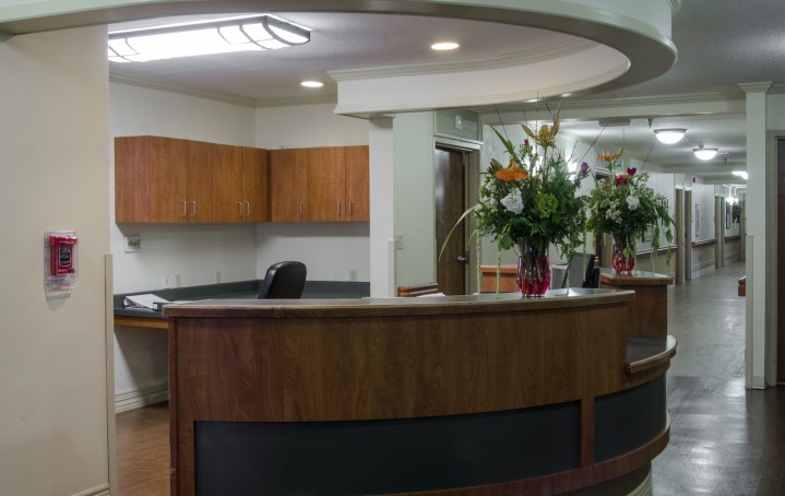 Chandler Creek Post Acute | Nursing Home | Greer Skilled Nursing Facility