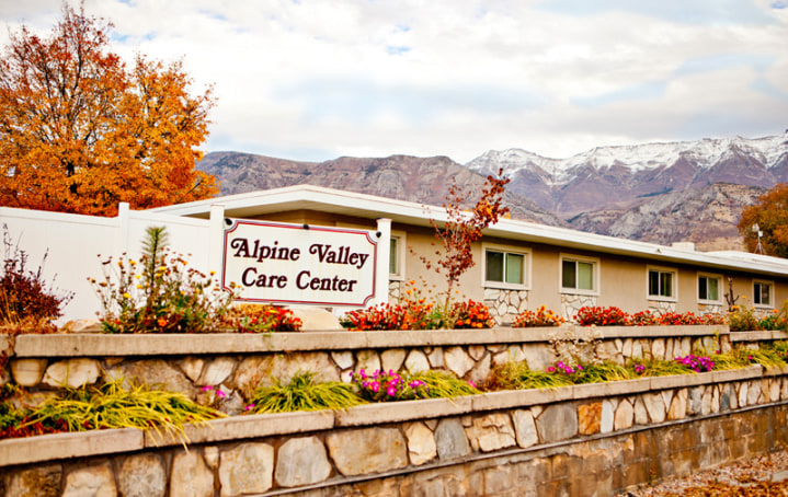 Mission at Alpine Valley Care Center | Nursing Home | Pleasant Grove ...