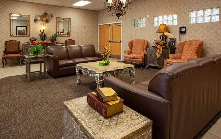 Alta Heights Post Acute | Nursing Home | Goodlettsville Skilled Nursing ...