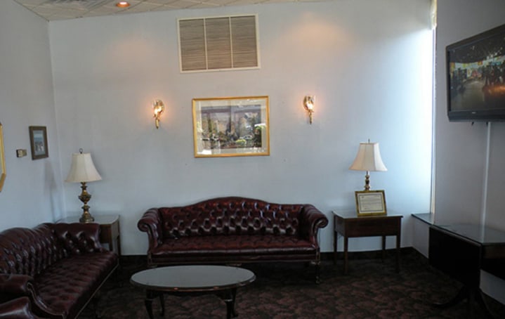 Ambler Extended Care Center | Nursing Home | Ambler Skilled Nursing ...