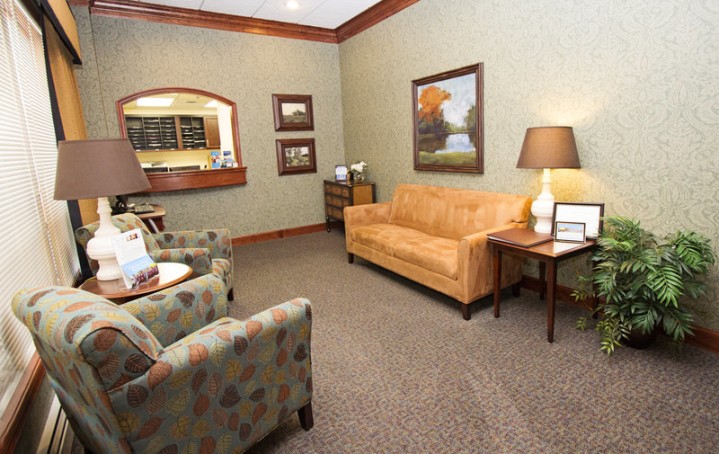 Amherst Manor Nursing Home, 175 N Lake Street, Amherst, OH 44001 | 4 photos