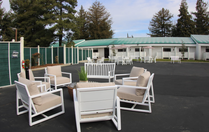 Anberry Nursing and Rehabilitation Center | Nursing Home | Atwater ...