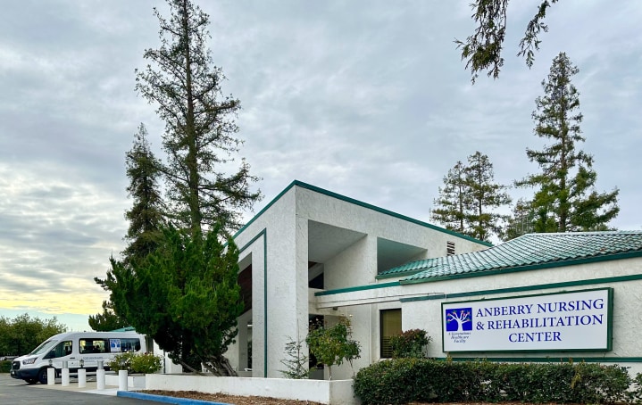 Anberry Nursing and Rehabilitation Center | Nursing Home | Atwater ...