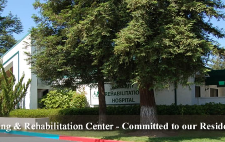 Anberry Nursing and Rehabilitation Center | Nursing Home | Atwater ...