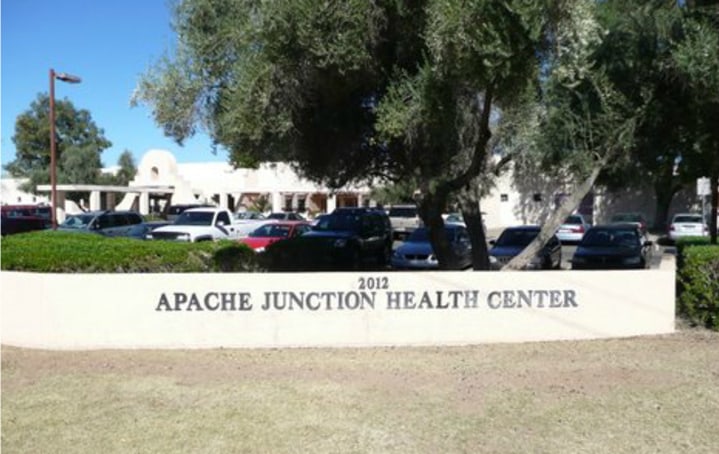 Apache Junction Hlth Center | Nursing Home | Apache Junction Skilled ...
