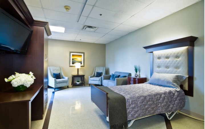 Aperion Care International | Nursing Home | Chicago Skilled Nursing ...