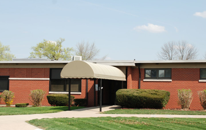 Aperion Care Peru | Nursing Home | Peru Skilled Nursing Facility