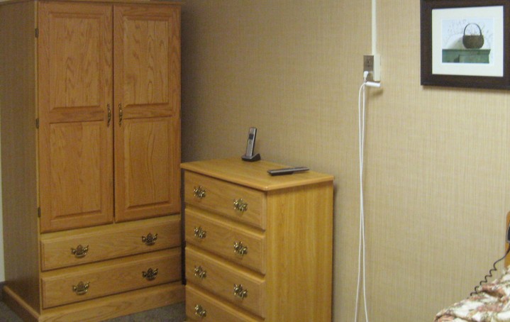 Aperion Care Peru nursing home, 1850 West Matador St, Peru, IN 46970 ...