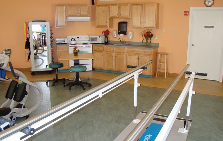 Apple Rehab Avon nursing home, 220 Scoville Road, Avon, CT 06001 | 5 photos