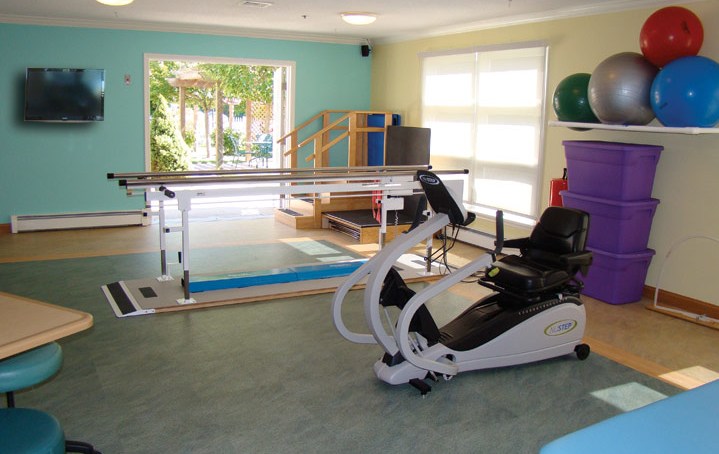 Apple Rehab Avon | Nursing Home | Avon Skilled Nursing Facility