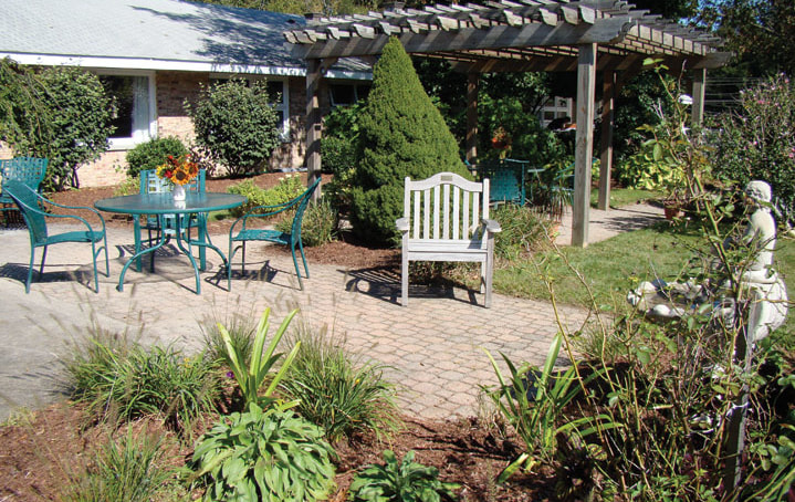 Apple Rehab Avon | Nursing Home | Avon Skilled Nursing Facility