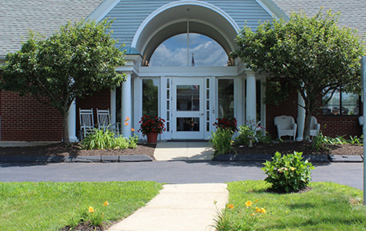 Apple Rehab Colchester | Nursing Home | Colchester Skilled Nursing Facility