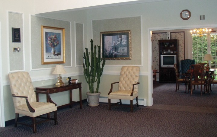 Apple Rehab Colchester nursing home, 36 Broadway Street, Colchester, CT ...