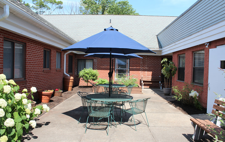Apple Rehab Colchester | Nursing Home | Colchester Skilled Nursing Facility