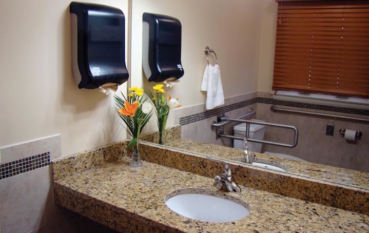 Apple Rehab Cromwell | Nursing Home | Cromwell Skilled Nursing Facility