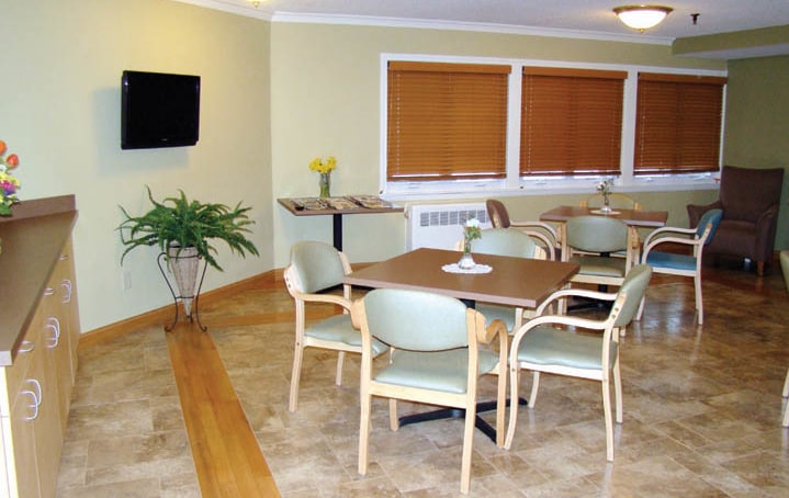 Apple Rehab Farmington Valley | Nursing Home | Plainville Skilled ...