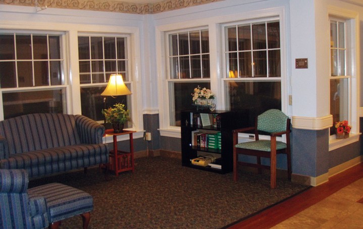 Apple Rehab Guilford | Nursing Home | Guilford Skilled Nursing Facility