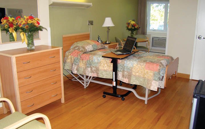 Apple Rehab Middletown | Nursing Home | Middletown Skilled Nursing Facility