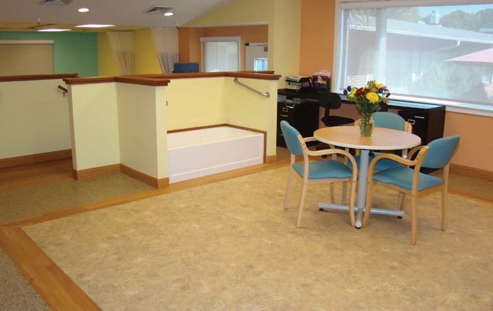 Apple Rehab Mystic | Nursing Home | Mystic Skilled Nursing Facility