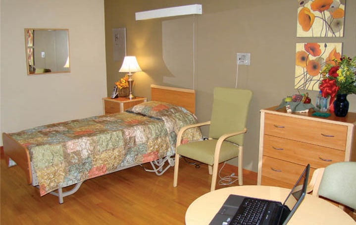 Apple Rehab Rocky Hill | Nursing Home | Rocky Hill Skilled Nursing Facility