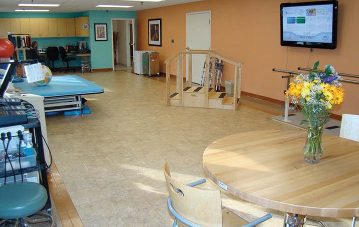 Apple Rehab Rocky Hill | Nursing Home | Rocky Hill Skilled Nursing Facility