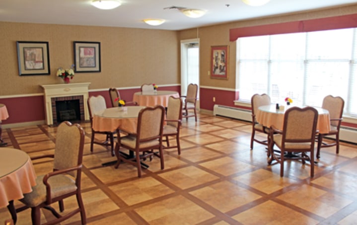 Apple Rehab Saybrook | Nursing Home | Old Saybrook Skilled Nursing Facility