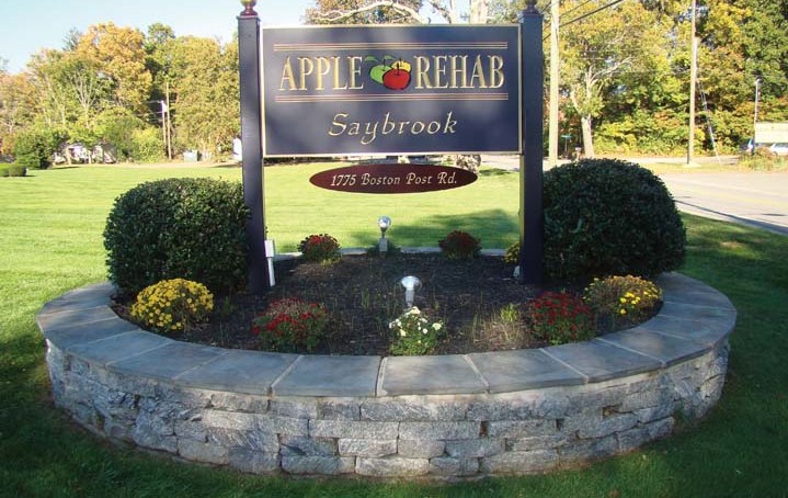 Apple Rehab Saybrook | Nursing Home | Old Saybrook Skilled Nursing Facility
