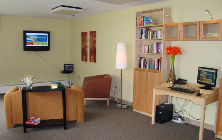Apple Rehab Watertown | Nursing Home | Watertown Skilled Nursing Facility