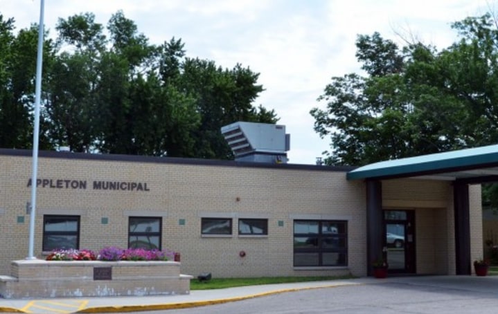 Appleton Area Health | Nursing Home | Appleton Skilled Nursing Facility ...