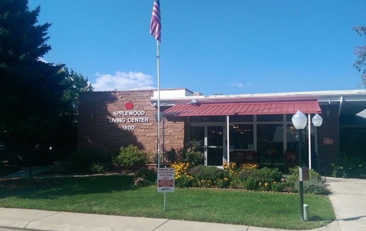 Linden Place Health and Rehabilitation Center | Nursing Home | Longmont ...