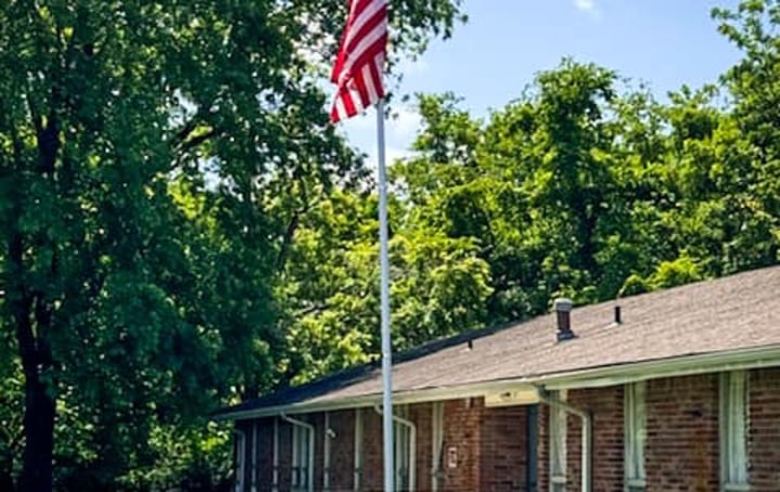 Arabella Health & Wellness of Russellville | Nursing Home ...