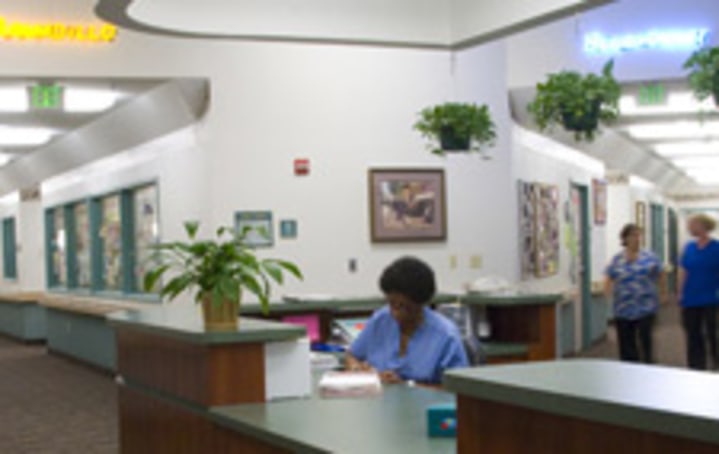 Arboretum Nursing and Rehabilitation Center of Win | Nursing Home ...