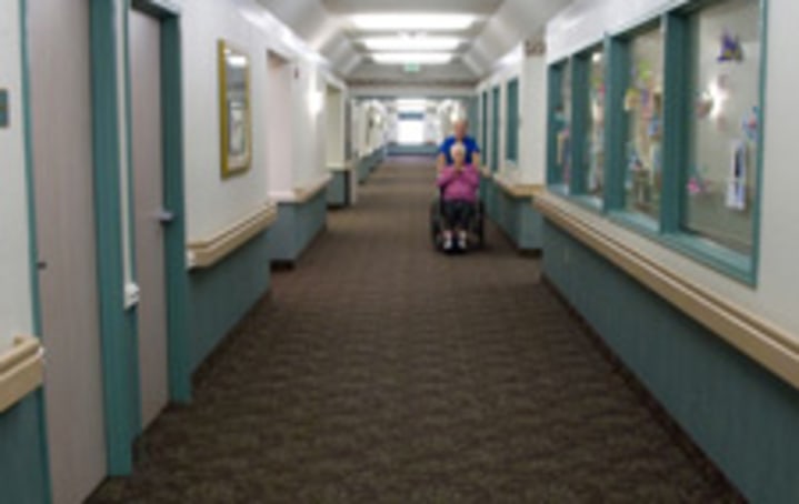 Arboretum of Winnie Nursing and Rehabilitation Center | Nursing Home ...