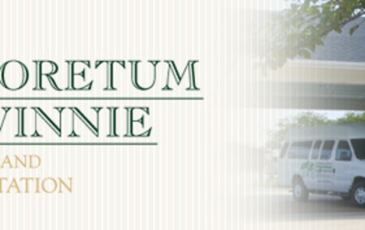 Arboretum Nursing and Rehabilitation Center of Win | Nursing Home ...