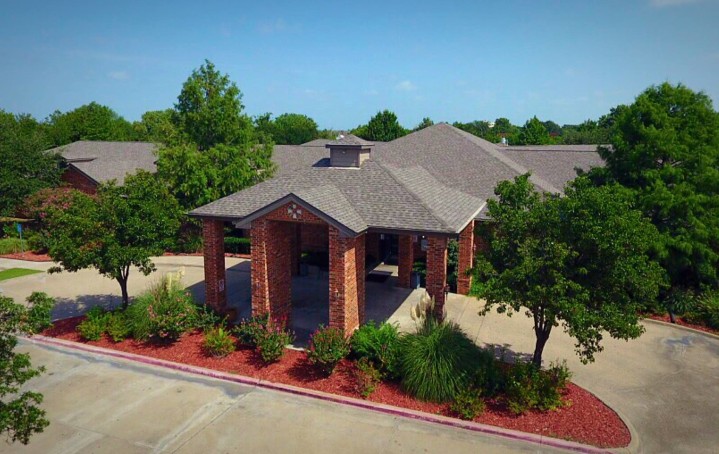 Arbrook Plaza | Nursing Home | Arlington Skilled Nursing Facility