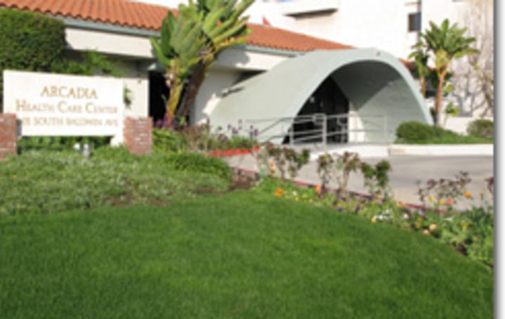 Arcadia Care Center | Nursing Home | Arcadia Skilled Nursing Facility