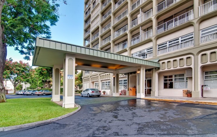 Arcadia Retirement Residence | Nursing Home | Honolulu Skilled Nursing ...