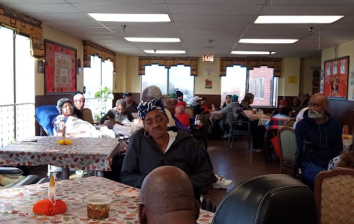 Archer Heights | Nursing Home | Chicago Skilled Nursing Facility