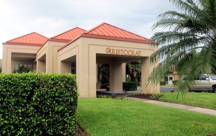Solaris Senior Living North Naples | Nursing Home | Naples Skilled Nursing Facility