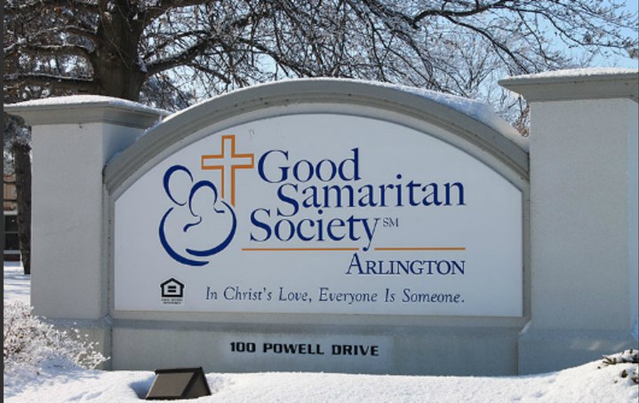 Good Samaritan Society - Arlington | Nursing Home | Arlington Skilled Nursing Facility