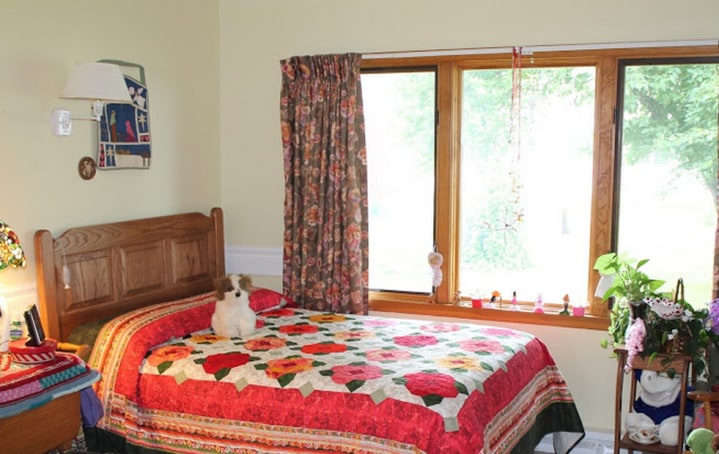 The Arthur Home | Nursing Home | Arthur Skilled Nursing Facility