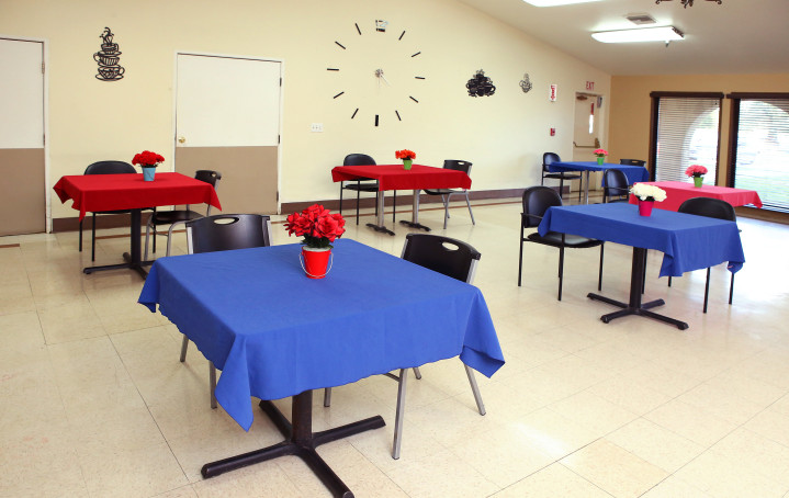 Arvin Post Acute | Nursing Home | Arvin Skilled Nursing Facility | 2 ...