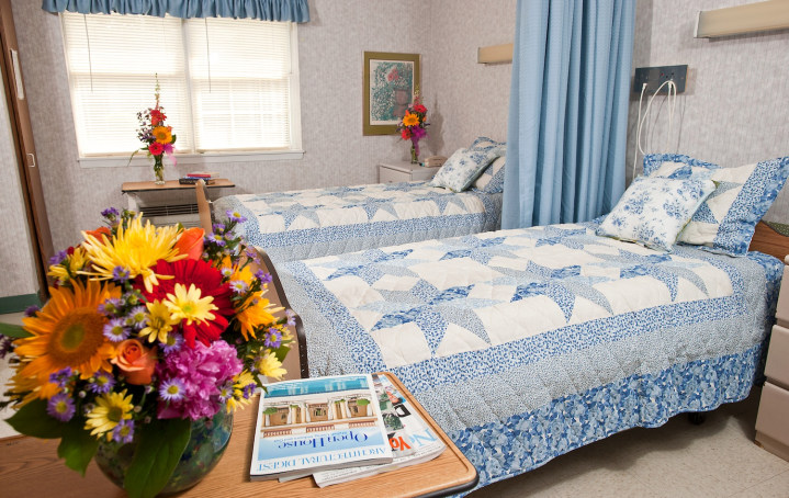 Ashbrook Care & Rehabilitation Center | Nursing Home | Scotch Plains ...