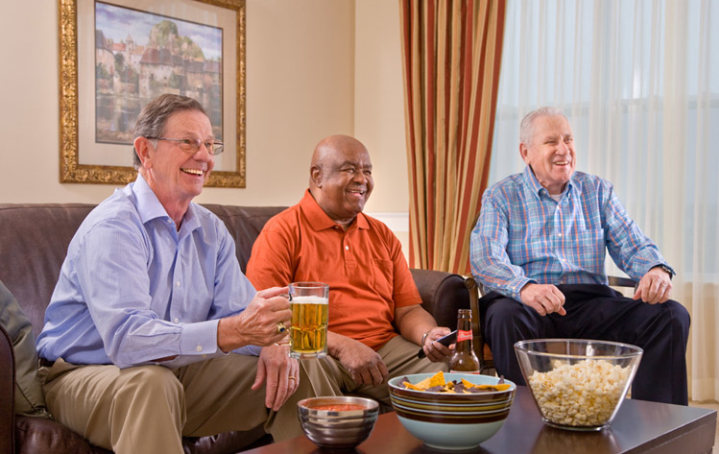 Ashby Ponds Inc | Nursing Home | Ashburn Skilled Nursing Facility