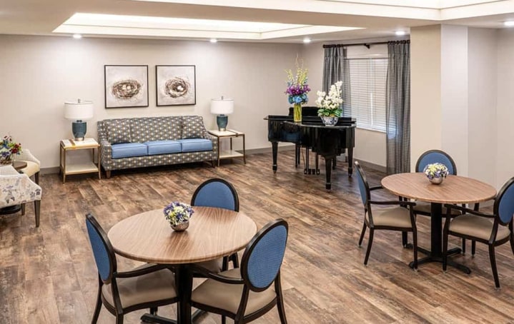 Aspen Health and Rehab | Nursing Home | Broken Arrow Skilled Nursing ...