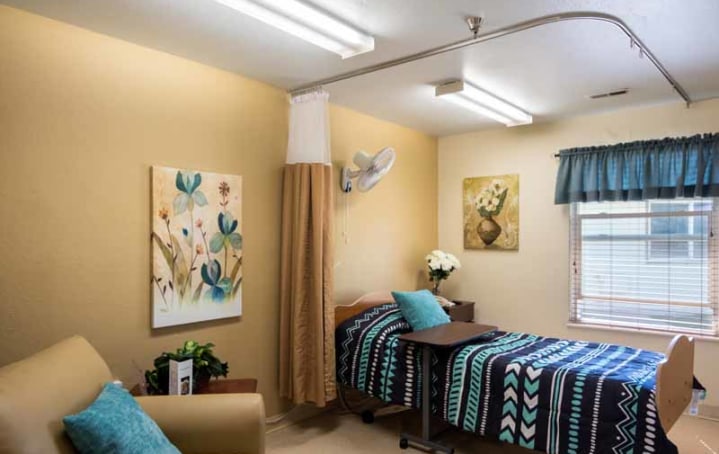 Falcon Heights Health and Rehabilitation Center | Nursing Home ...