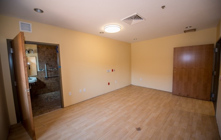 Aspen Ridge West Transitional Rehab | Nursing Home | Murray Skilled ...