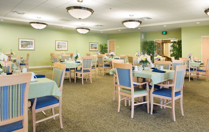 Astoria Health and Rehabilitation Center | Nursing Home | Winter Haven ...