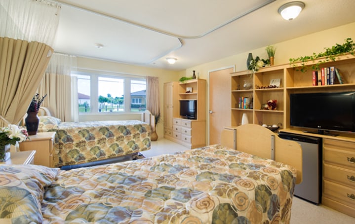 Astoria Health and Rehabilitation Center | Nursing Home | Winter Haven ...